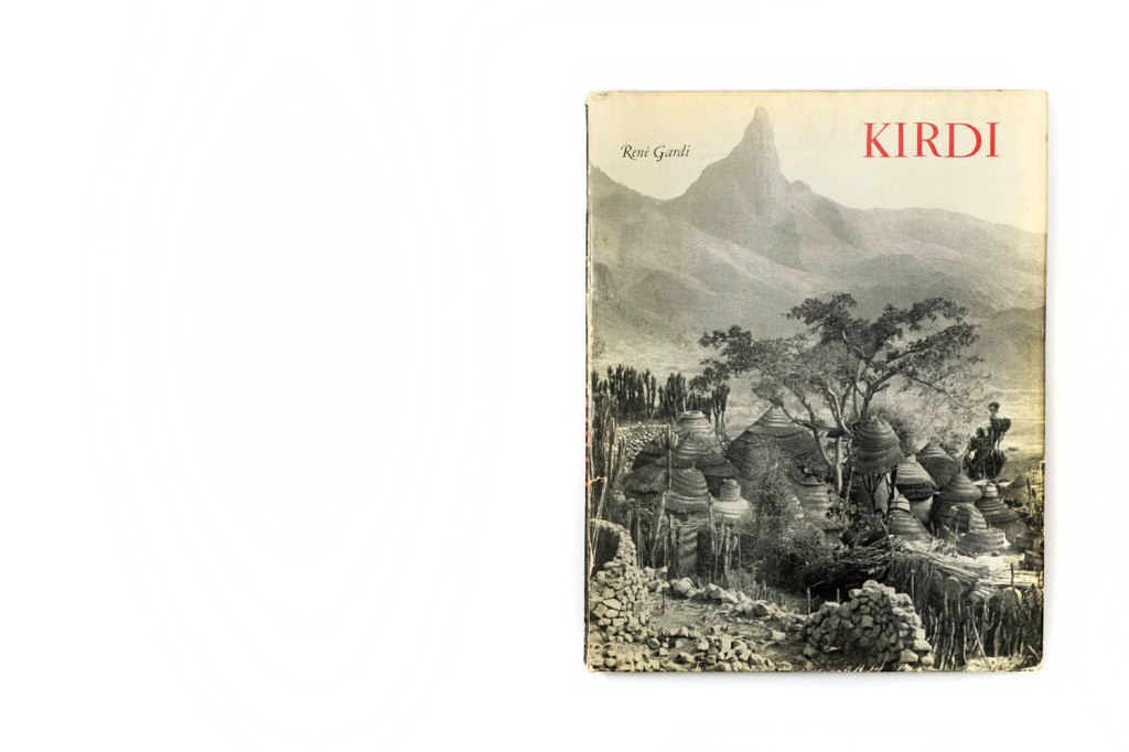 Kirdi (1957) – Africa in the Photobook