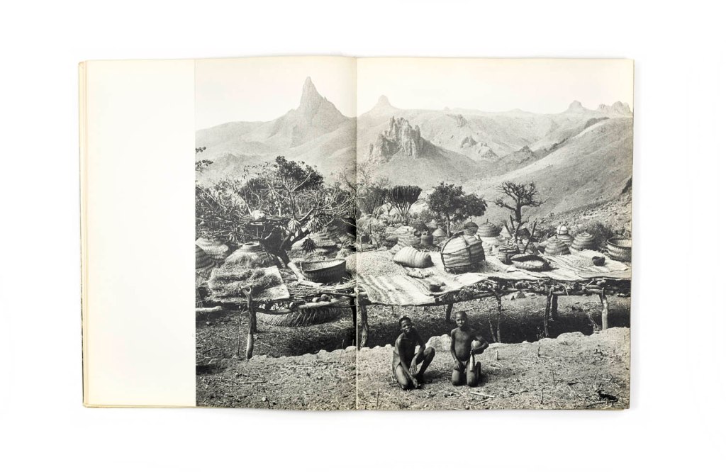 Kirdi (1957) – Africa in the Photobook