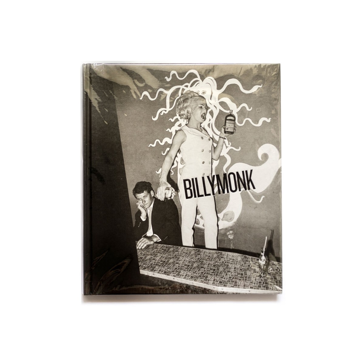 Billy Monk (2011) – Africa in the Photobook