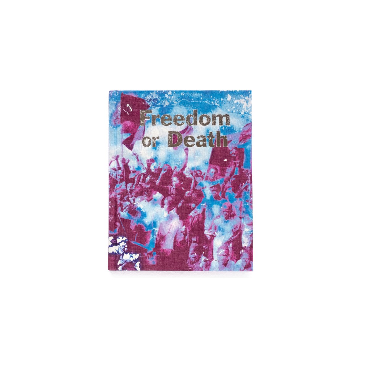 Freedom or Death (2019) – Africa in the Photobook