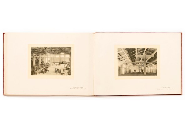 Le chemin de fer Congo-Océan (1934) – Africa in the Photobook