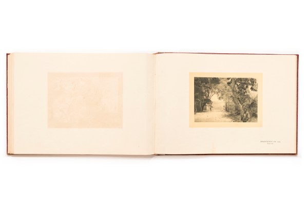 Le chemin de fer Congo-Océan (1934) – Africa in the Photobook