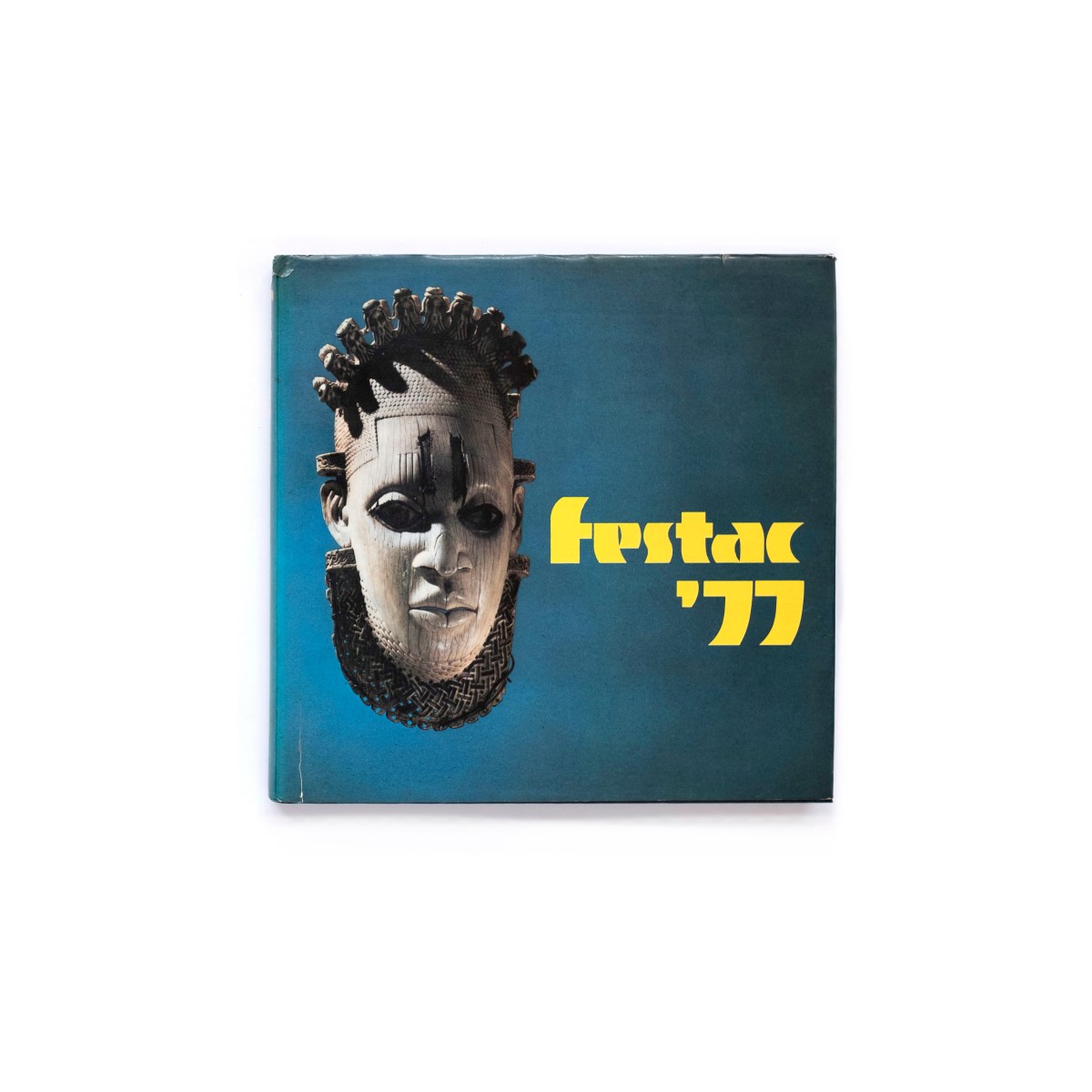 Festac ’77 (1977) – Africa in the Photobook