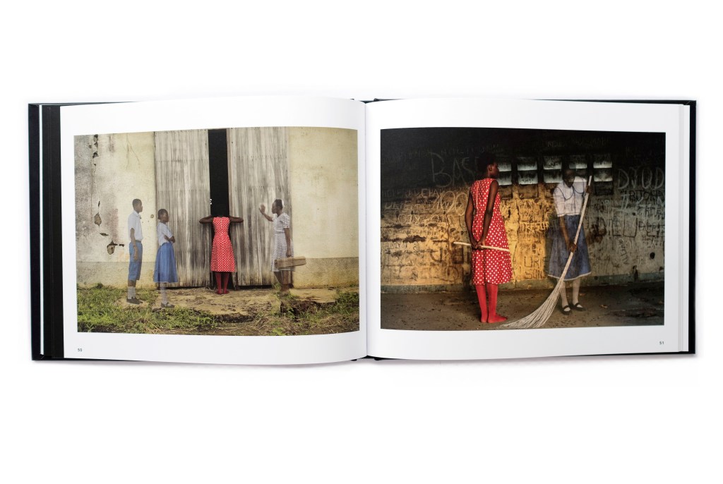 Gosette Lubondo (2020) – Africa in the Photobook