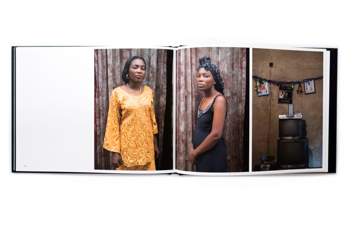 Gosette Lubondo (2020) – Africa in the Photobook
