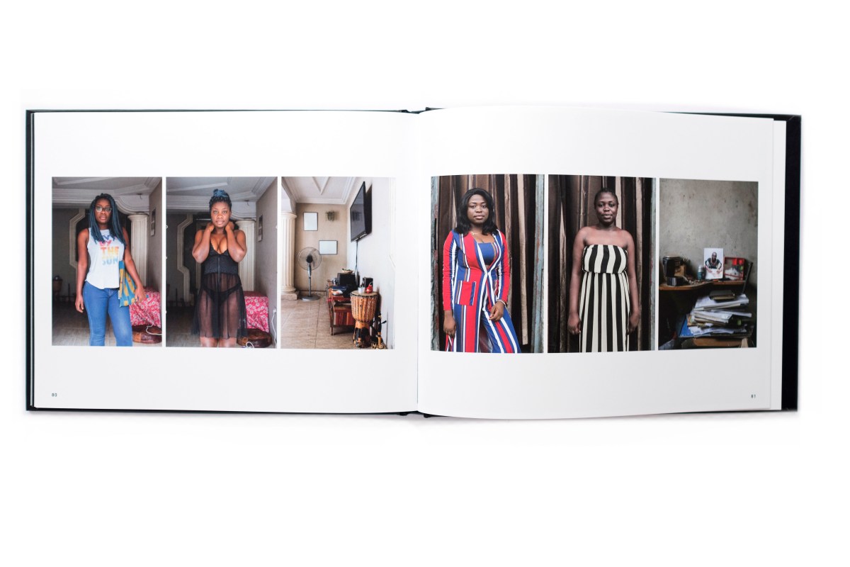 Gosette Lubondo (2020) – Africa in the Photobook