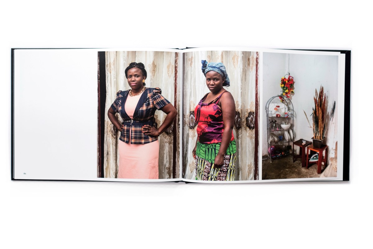 Gosette Lubondo (2020) – Africa in the Photobook