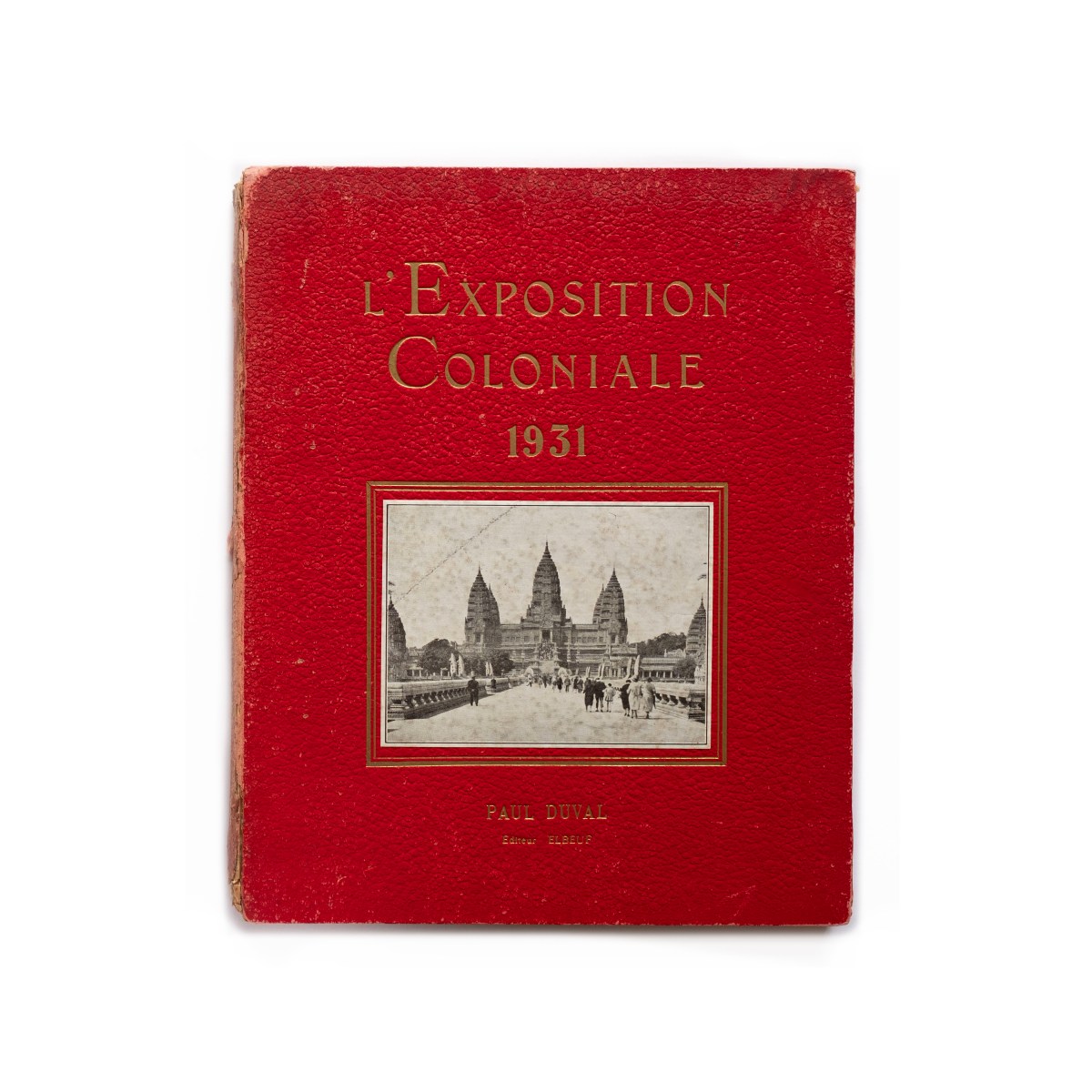 60 aspects de l’exposition coloniale (1931) – Africa in the Photobook