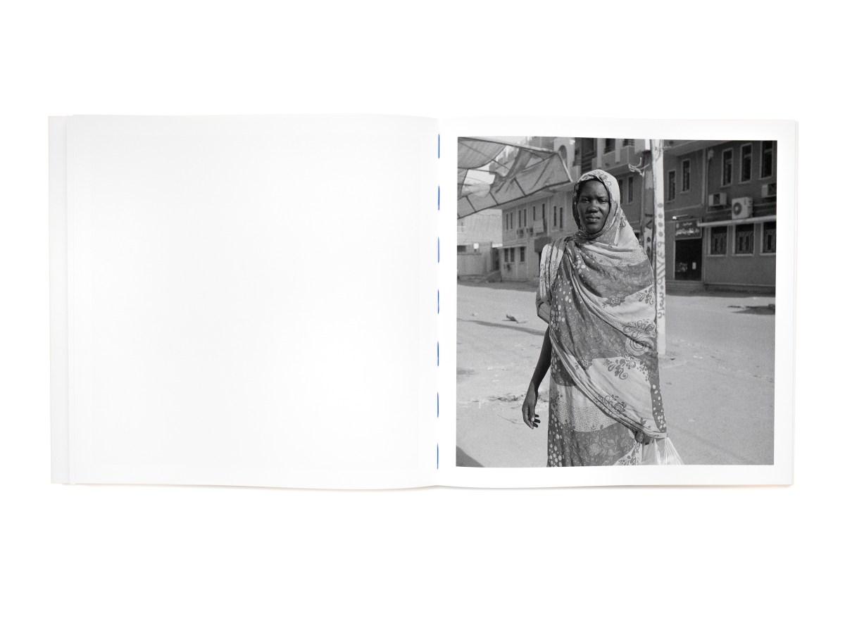 The Waning Season (2025) – Africa in the Photobook