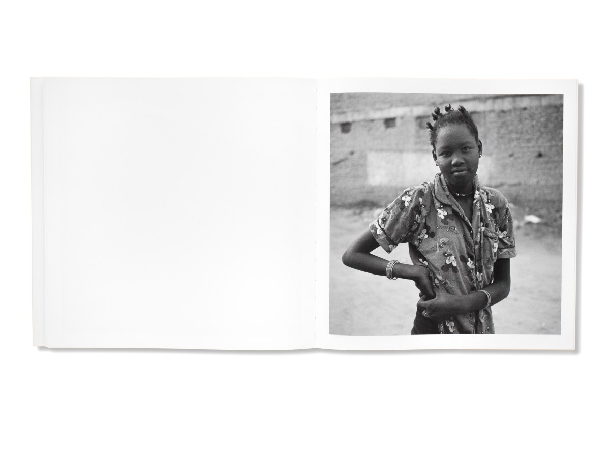 The Waning Season (2025) – Africa in the Photobook